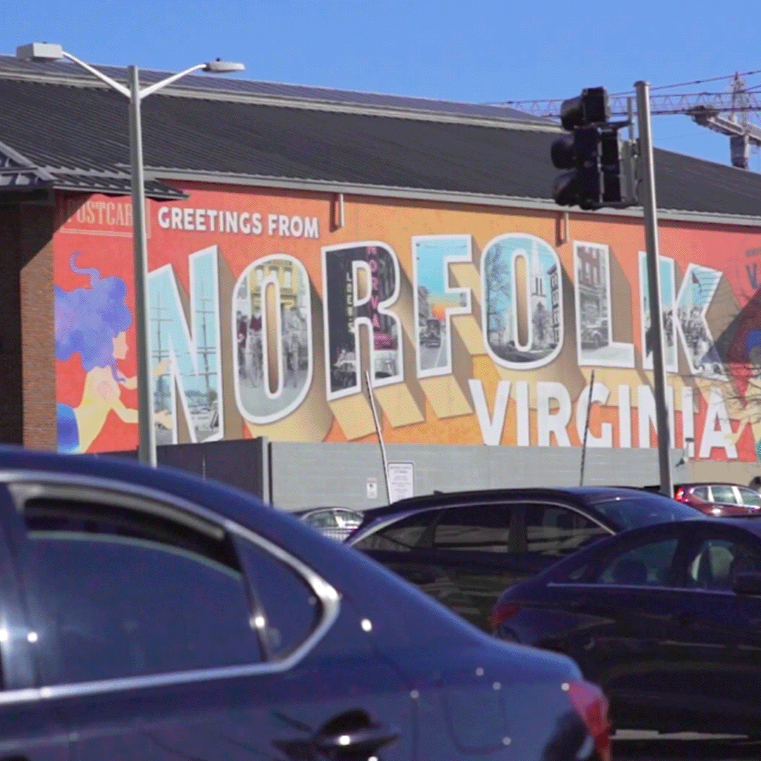 Morring Law - Norfolk Digital Marketing Company